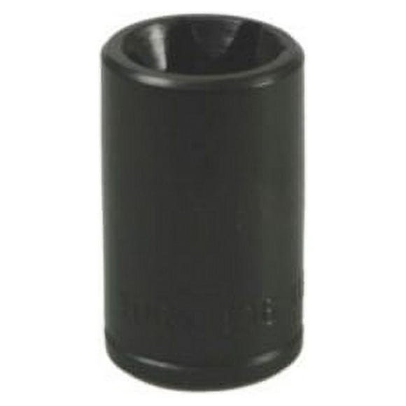 Inverted Torx Socket