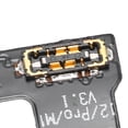BIMZUC External Battery Repair Flex Cable Replacement Kit Compatible ...