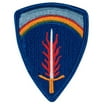 US Navy Shellback 4 Inch Patch - Walmart.com