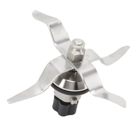 Blender Ice Blade, Easy To Replace Blender Blade For Kitchen | Walmart ...