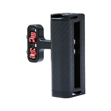 YERDGARY Universal chute side portable fill light expansion side grip ...