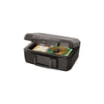 SentrySafe 0.18 Cubic Foot Key Lock UL Fire Protection Chest Safe with ...