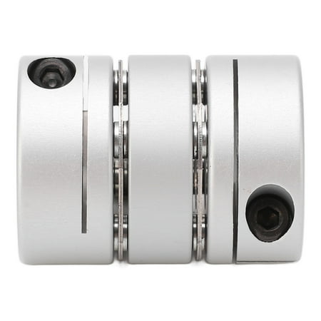Shaft Coupling, Double Coupling OD26mm Firm Attachment U Shape For ...