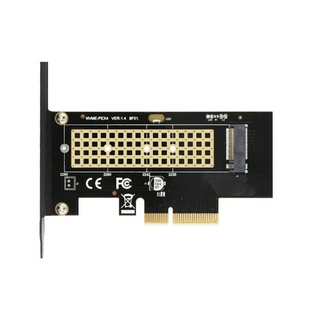 Decodeary PCIE Expansion Card Professional Converter Tool Video ...