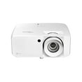 Optoma Technology High Def Video Electronics DuraCore ZH450 4500-Lumen ...