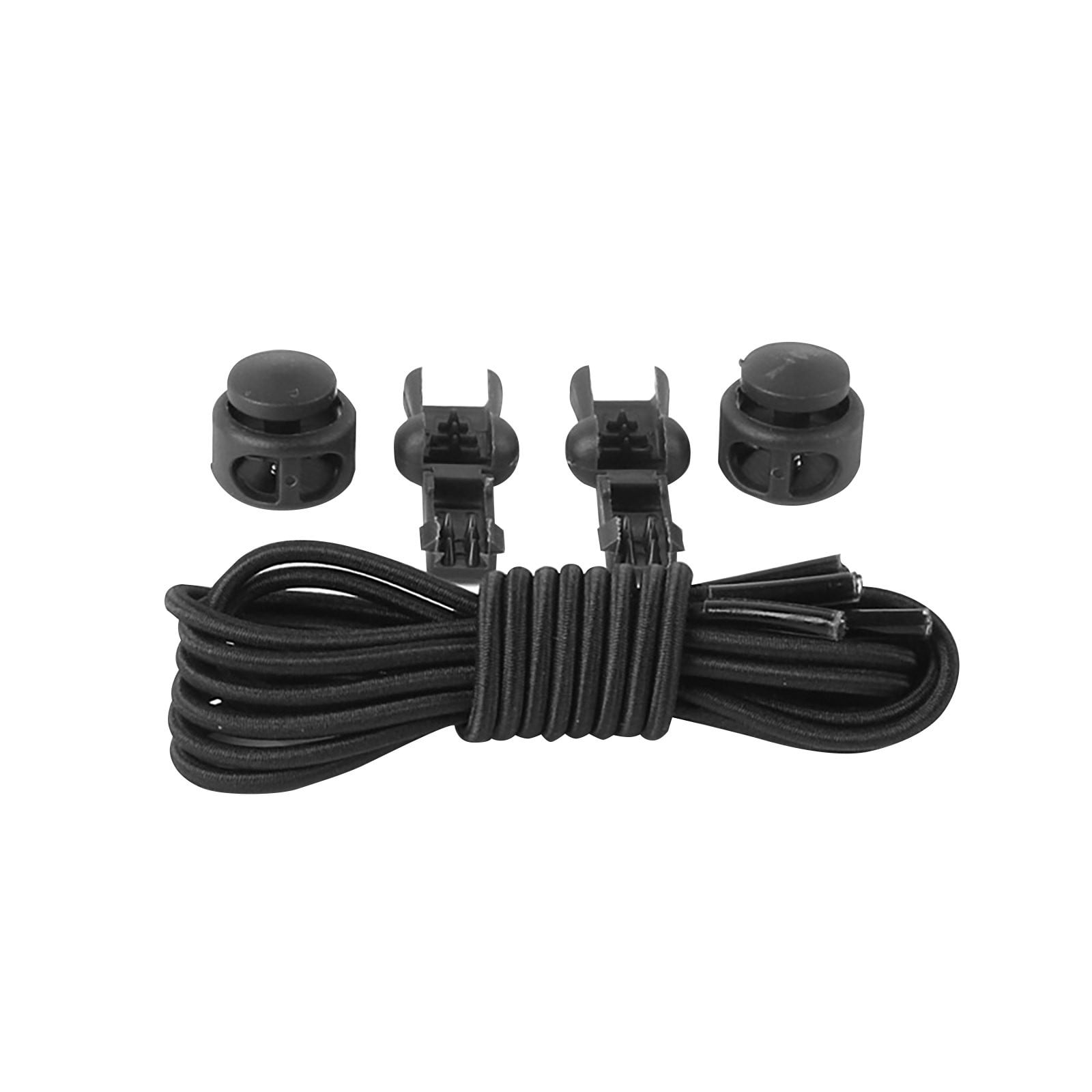 Click here for Uinagy Elastic No-Lace Laces One Size prices