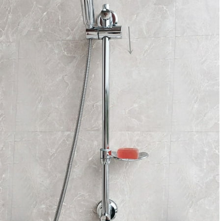 Shower Lifting Rod, With Cup Install Lift Type Shower Lift, For ...