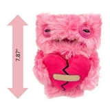 Fugglers LOVE Fugg gift for Valentine's Day Plush Stuffed Animal Funny ...