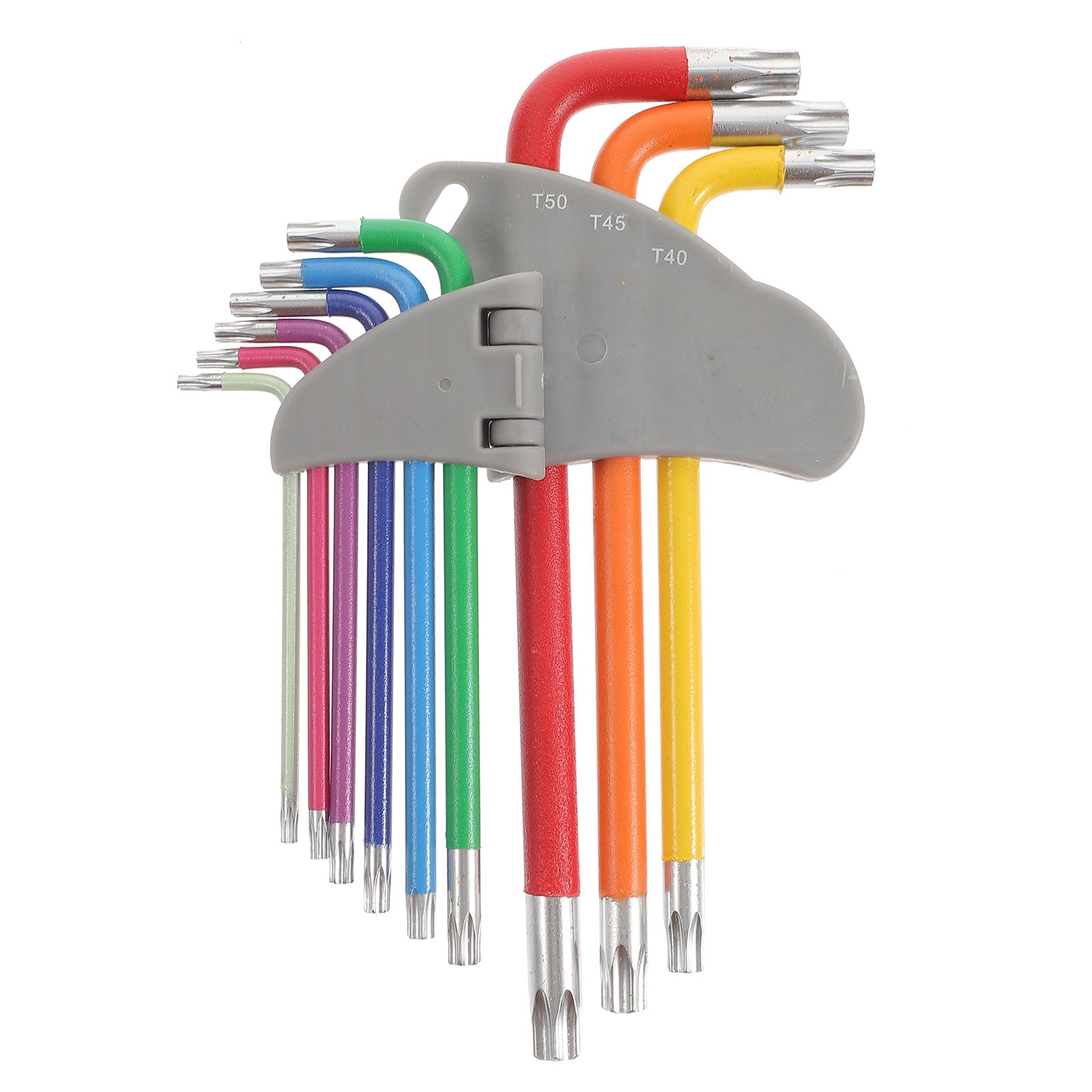 Click here for Cosmobetty 1 Set Torx Wrench Assorted Torx Screwdr... prices