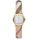 Burberry BU9226 The City Diamond Ladies Watch - Walmart.com