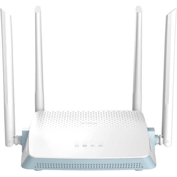 D-Link Eagle PRO AI AC1200 WiFi 5 Smart Mesh Router - Dual Band Gigabit ...