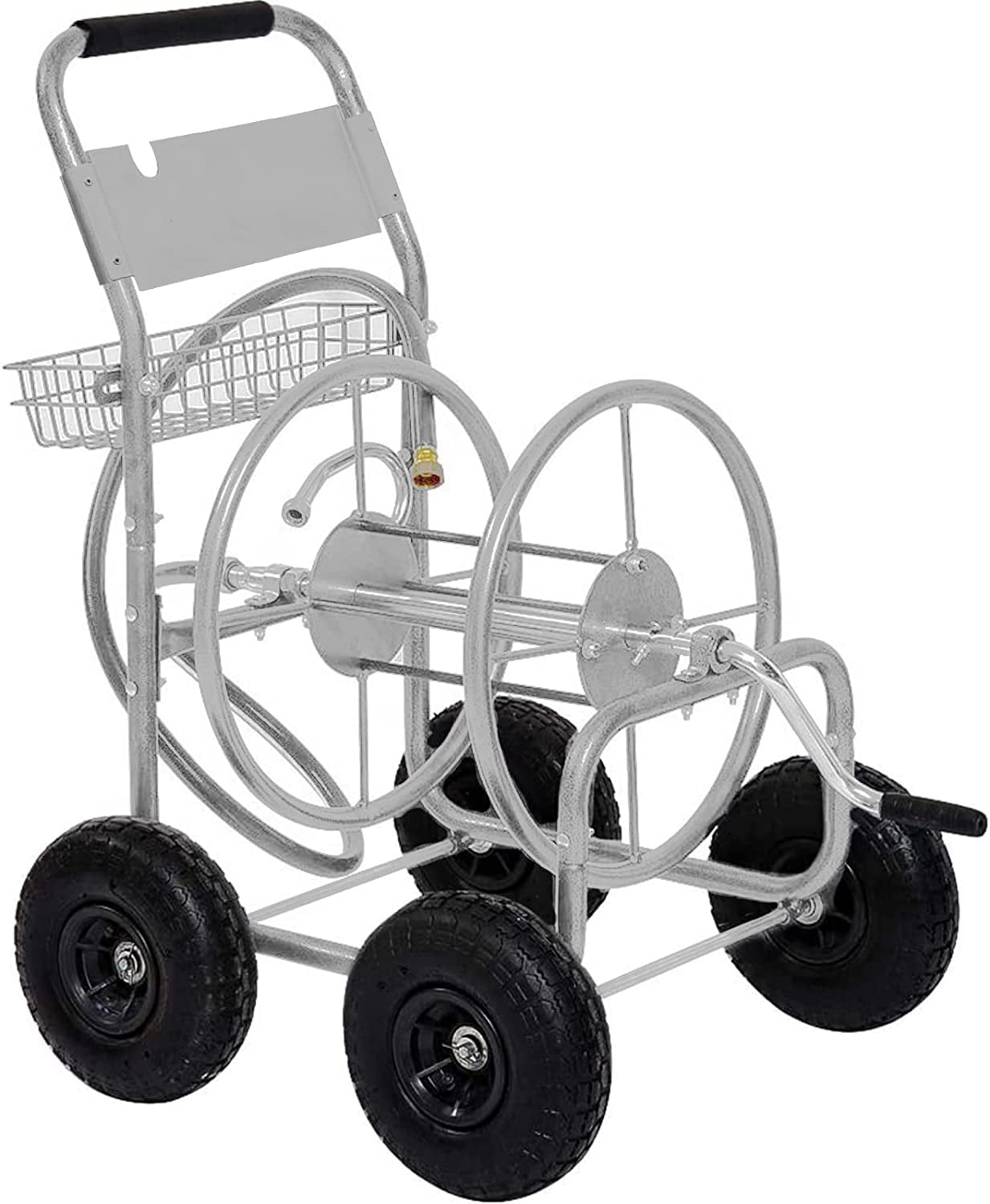 Garden Waterer On Wheels | Fasci Garden