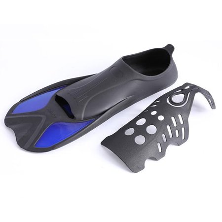 Swimming Duck Web Diving Flippers Professional Swimming Accessories ...