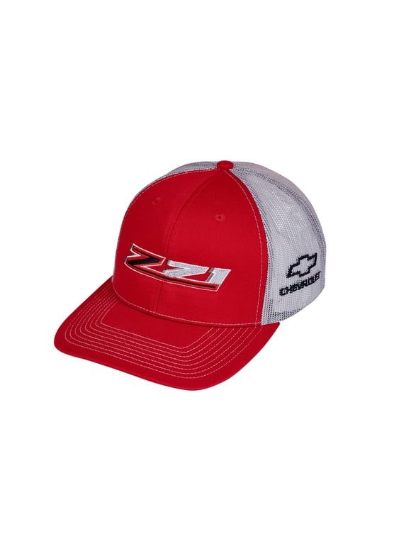 Chevrolet Hats
