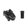 Vivitar Sky Flow 4K Aerial Camera Drone Image Stabilization & Carrying Case, Black - Walmart.com