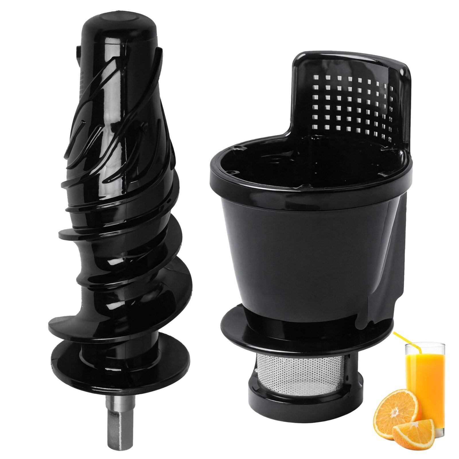 Click here for Bottlepic Juicer Replacement Parts  Including 4.7... prices