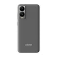 Cricket Wireless Debut S3 64GB, 4GB RAM (Prepaid) - Anchor Gray ...