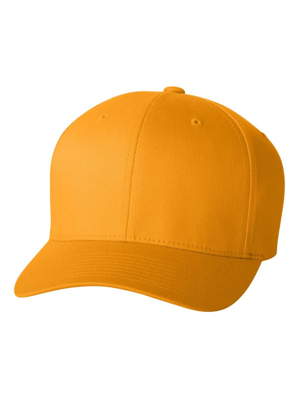 Flexfit Headwear Cotton Blend Cap 6277 - Walmart.com