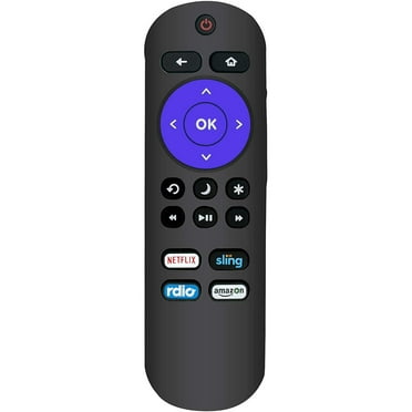 RCA 4-Device Universal Remote Streaming Player Compatible - Walmart.com
