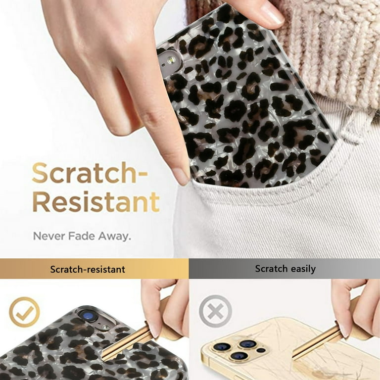 Ipod Touch 5th Generation Animal Print Cases