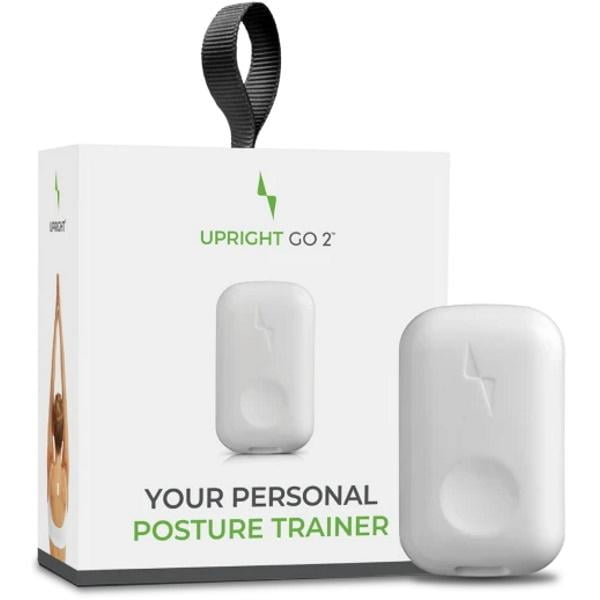 Upright Go 2 Posture Trainer and Corrector for Back [Electronics ...