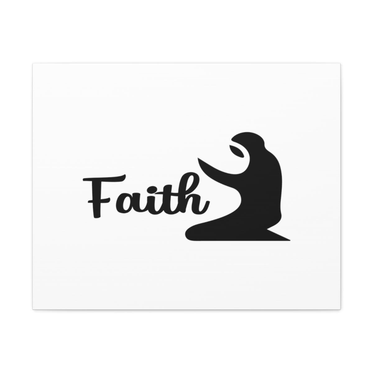 Scripture Walls Faith Hebrews 11:1 Plain Christian Wall Art Bible Verse ...