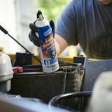 GUNK Original Engine Degreaser 15 oz - Walmart.com