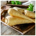 Everwilde Farms - 1/4 lb All American Parsnip Seeds - Gold Vault Bulk ...