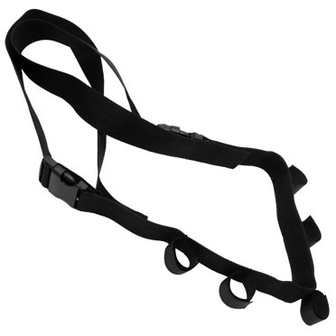 Snap Safe 75881 Headrest Gun Rack Black Steel - Walmart.com