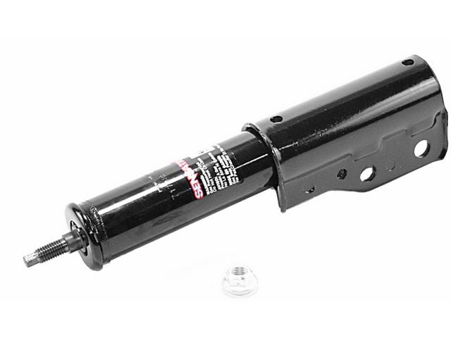 Front Strut Assembly - Compatible with 1982 - 1992 Chevy Camaro 1983 ...