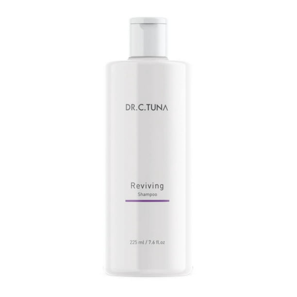 Farmasi Dr C Tuna, Advanced Hair Growth Reviving Hair Shampoo 225 ml ...