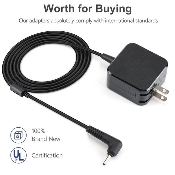 Samsung Laptop Charger