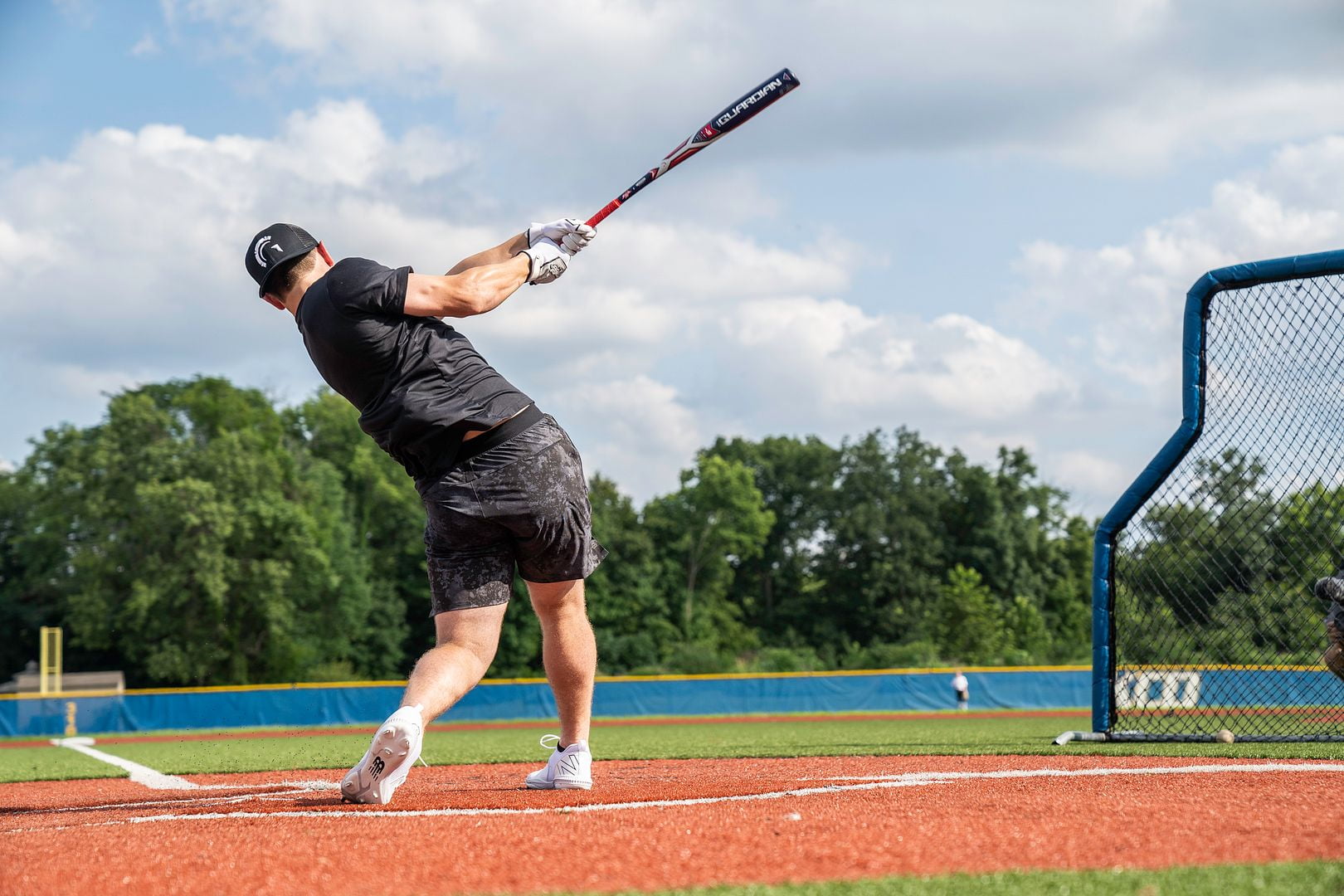 Buy Guardian Baseball X Stinger The Guardian BBCOR 2 5/8 Baseball Bat ...