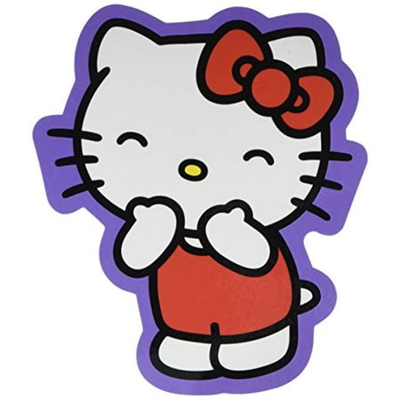 C&D Visionary S-HK-0016 Stickers-Self Adhesive Action Figure | Walmart ...