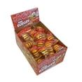 Efrutti Burger Mini Gummy Candy 0.32 oz - Walmart.com