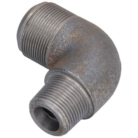 Air Compressor Elbow, 90° Street Elbow Air Pump Accessories Two-Way ...