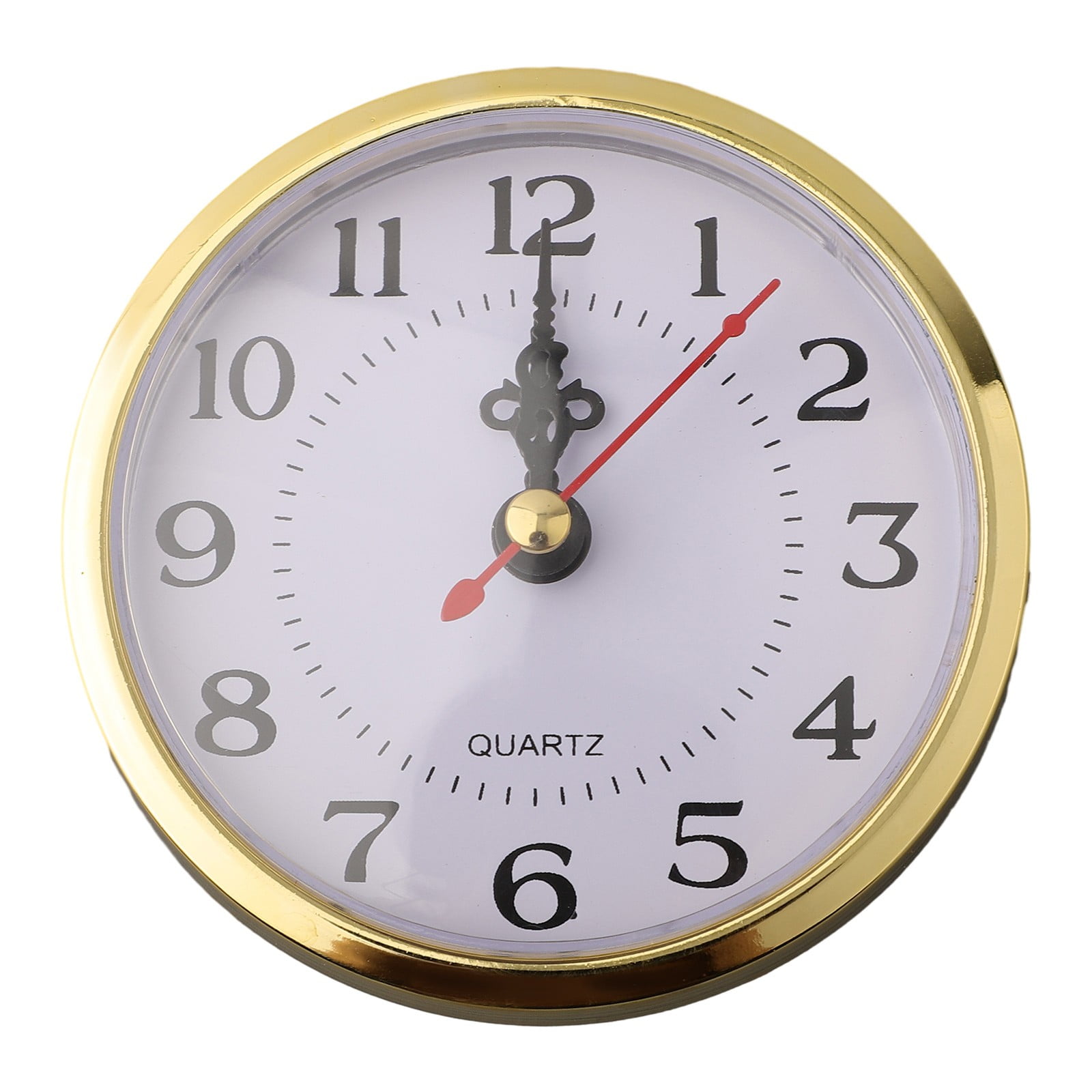 Click here for Unbranded Diy 65mm 80mm 90mm 105mm 110mm Quartz Cl... prices