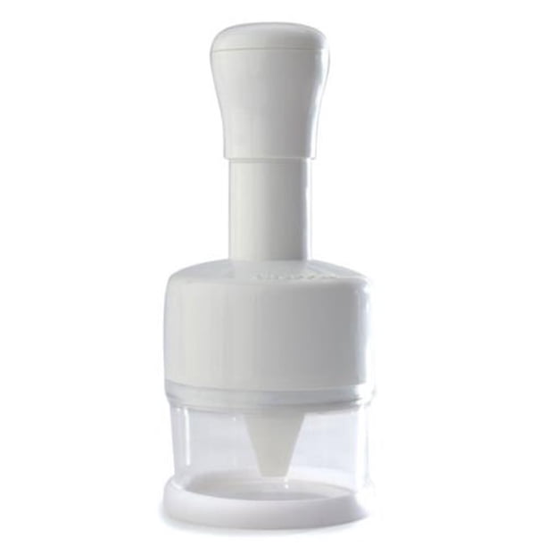 841 Deluxe Heavy Duty Plastic Vegetable Chopper - Walmart.ca