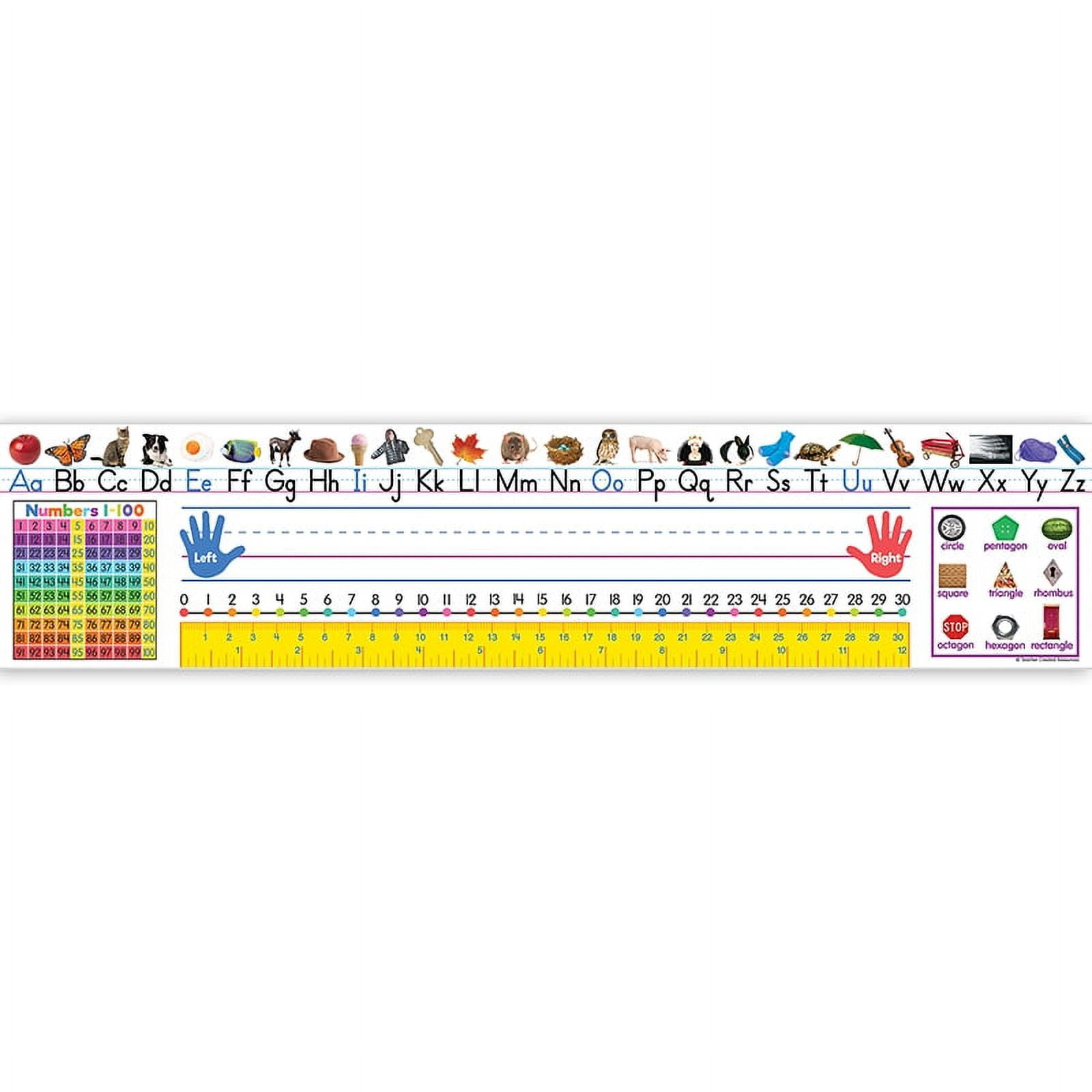 Click here for Teacher Created Resources Colorful Traditional Pri... prices
