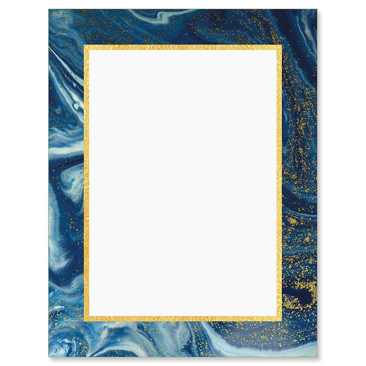 Marbled Elixir Letter Papers - Set of 25, Graduation stationery papers ...