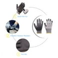 Cut Resistant Gloves Thickness Level 5 Anti-Cut Fishing Gloves Anti ...