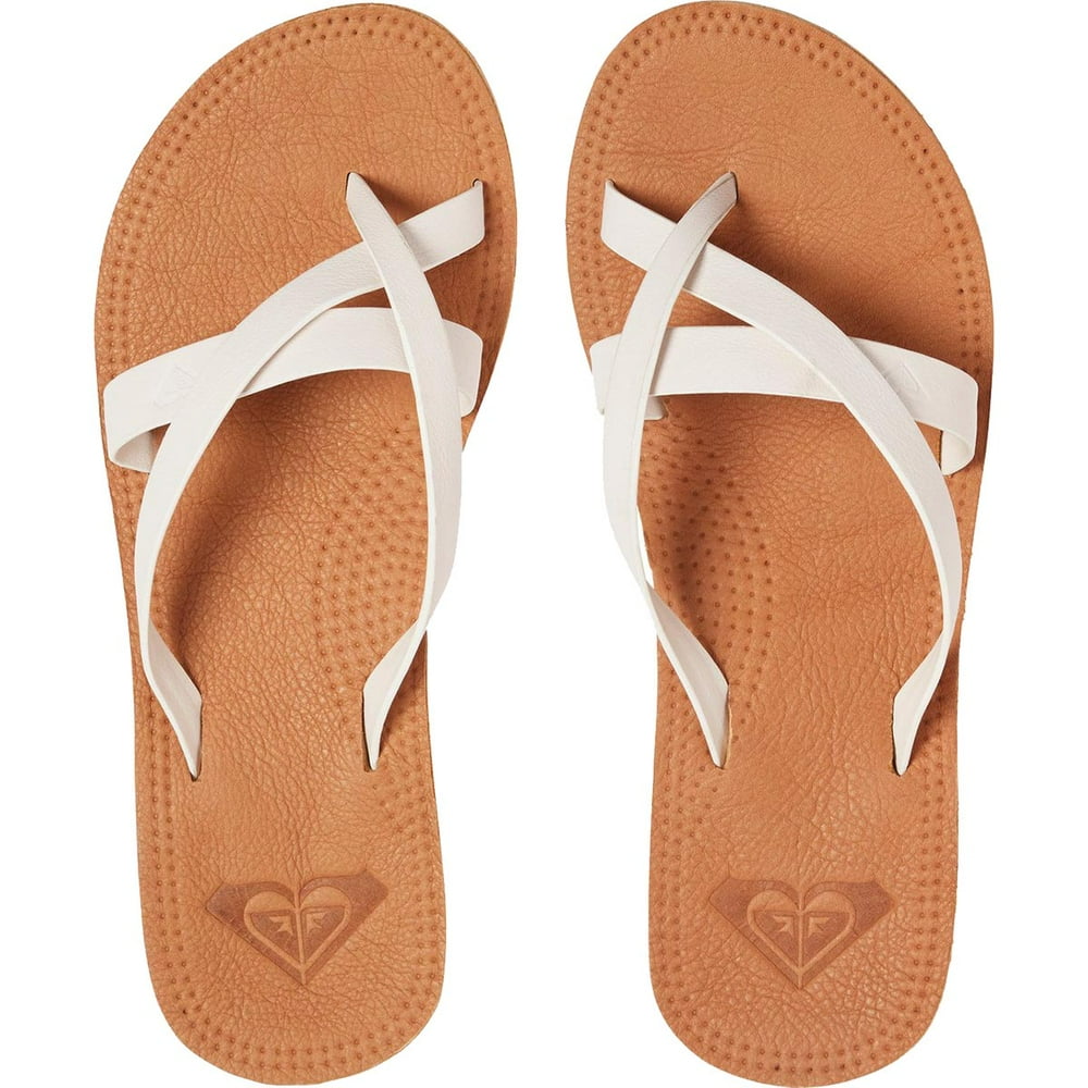Roxy - Roxy Women's Gemma Sandals - Walmart.com - Walmart.com