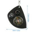 Distance Calculator Compass Surveying Compass Colored Climbing Compass ...