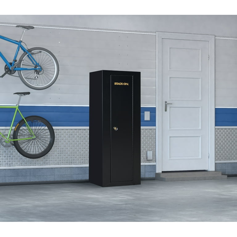 Stack On Gun Safes Gsx524