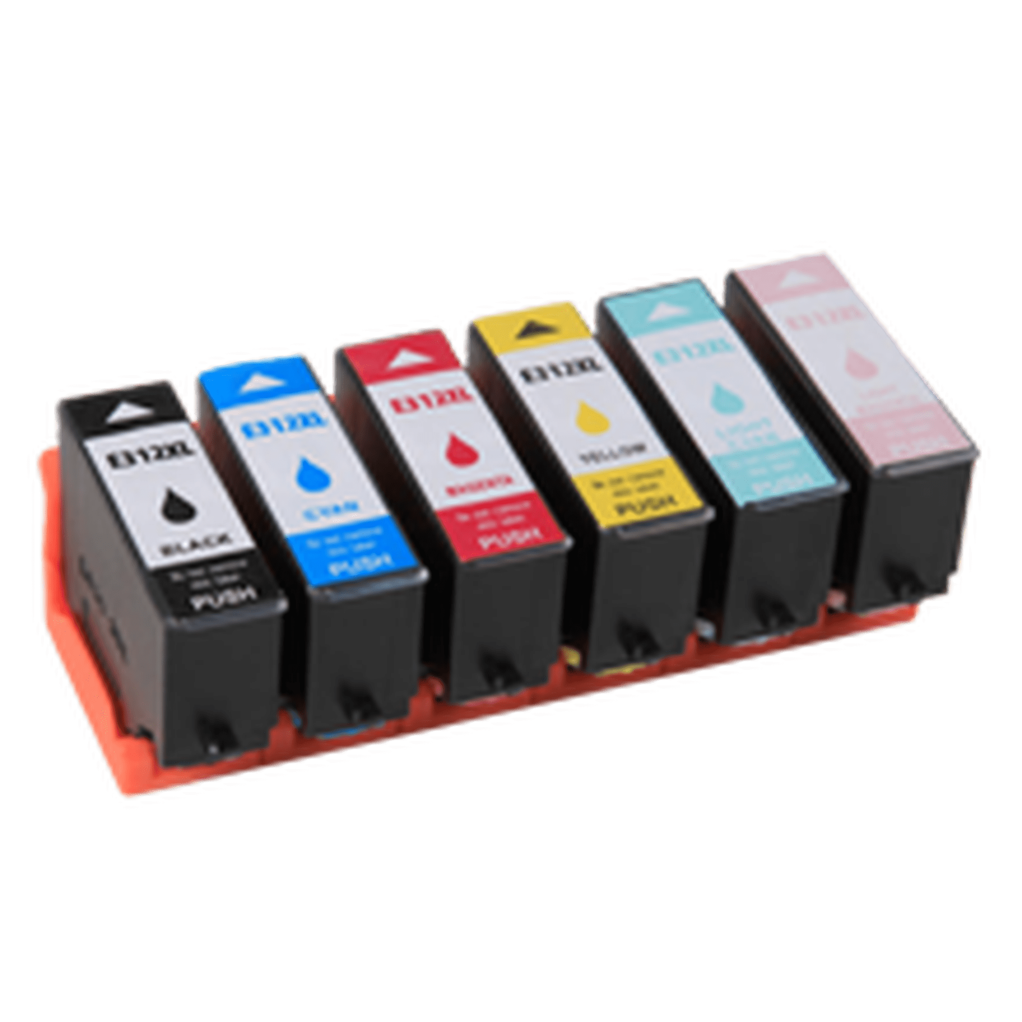 Click here for Zoomtoner Compatible Epson T312xl High Yield Ink/I... prices