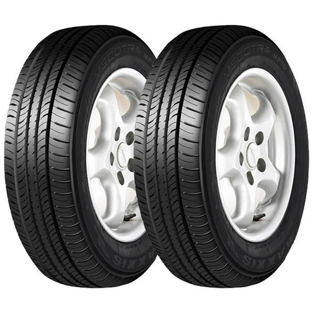 Paquete De 2 Llantas 195/55r15 Maxxis Mp10 85h | Bodega Aurrera en línea