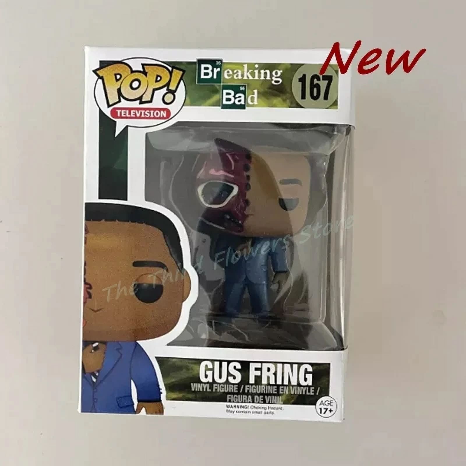 2025 Funko POP Breaking Bad #161 162# HEISENBERG #163 Saul #160 Walter ...