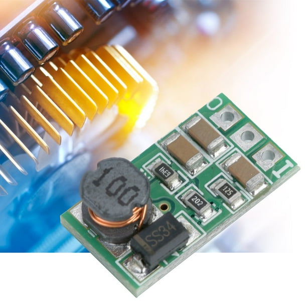 Convertidor reductor DCDC, convertidor reductor DC DC, convertidor reductor, convertidor ...