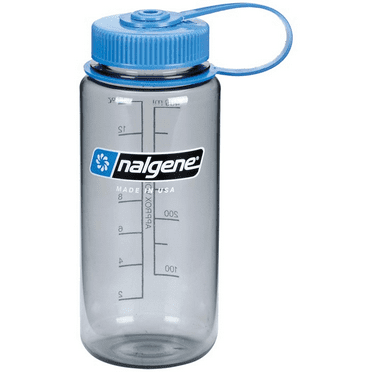 Nalgene 32 oz Wide Mouth Hdpe - Walmart.com