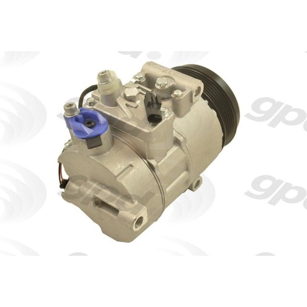 Mercedes-benz 260 Ac Compressor